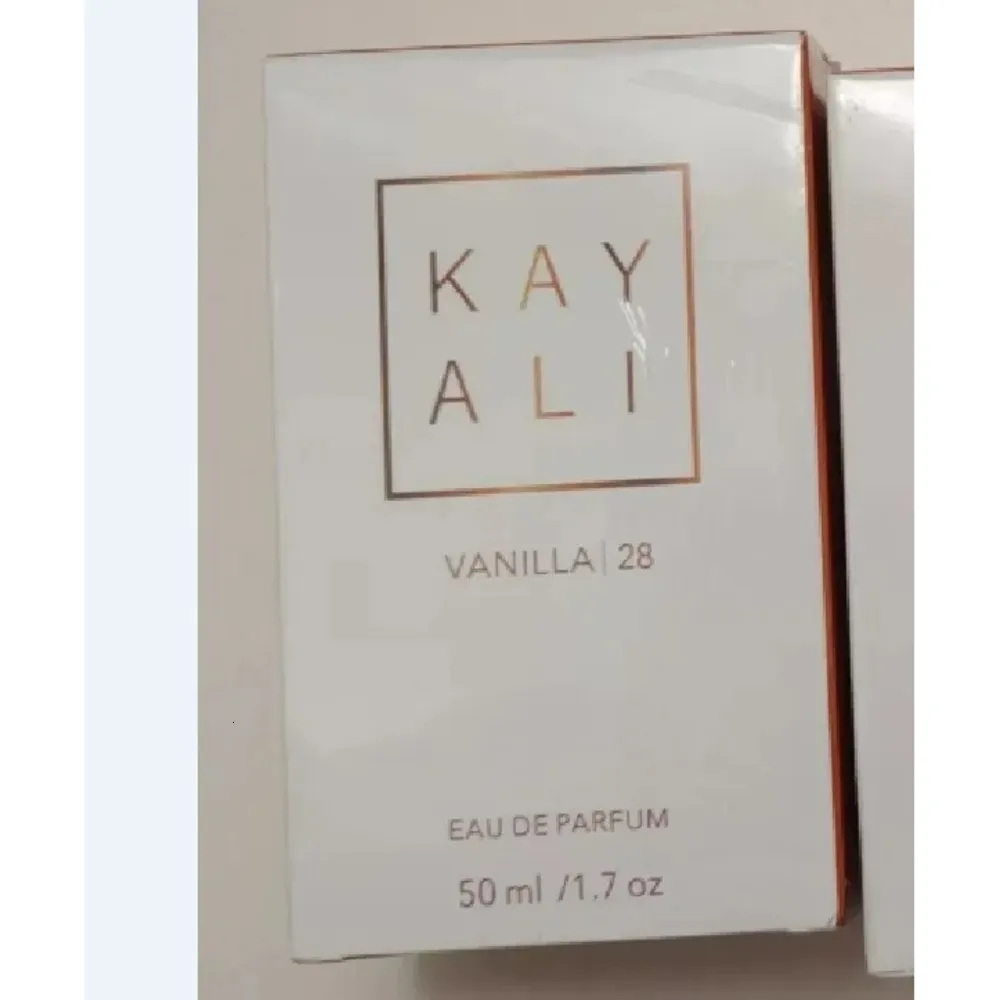 Designer Perfume Kay Ali Ml Eau De Parfum With Long Lasting Scent For ...