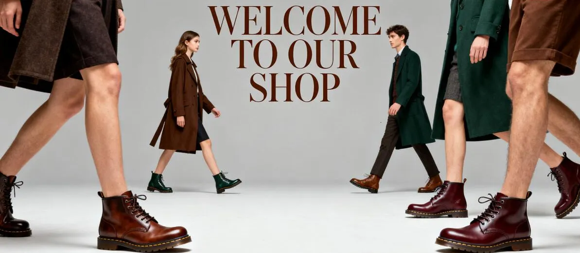 Ddmyoutdoor Vintage Warm Cotton Women Brown Short Ankle Boots with PVC ...