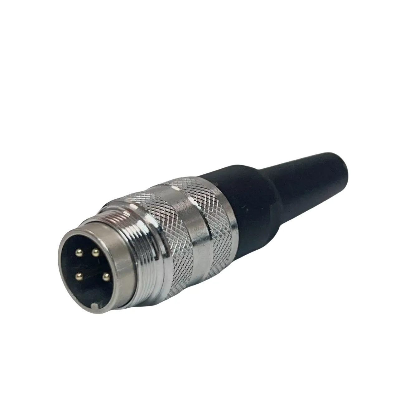 M16 Male And Female Threaded Connector For Inkjet Printers 2 To 24 Pin ...