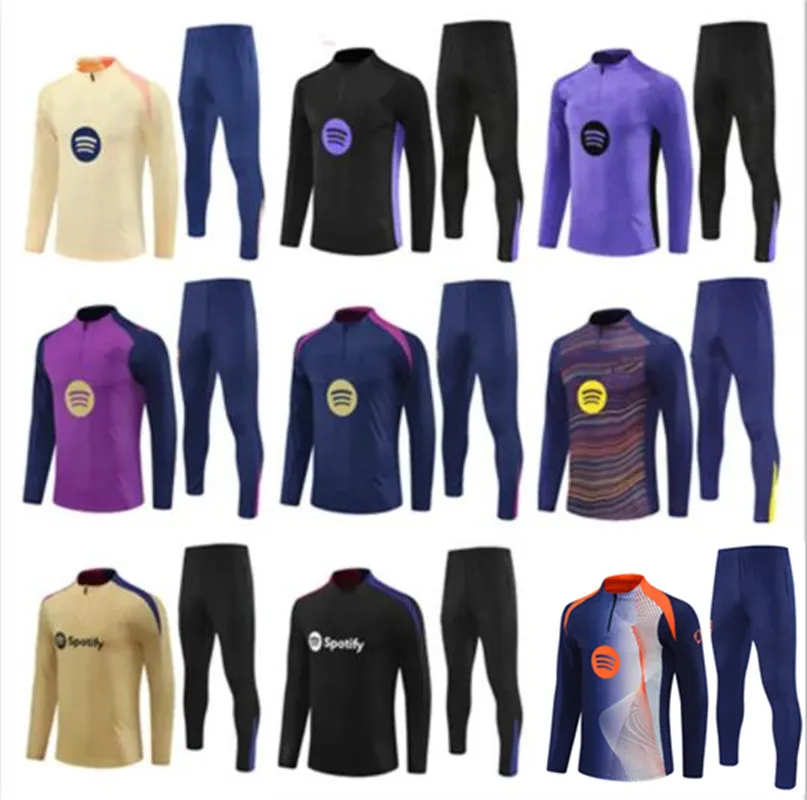 BELLINGHAM MBAPPE Madrid Soccer Tracksuits For Men & Kids 2025 Football ...