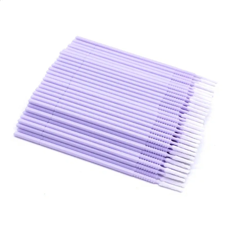 Bendable Microbrush Applicators Disposable... From Longda009, $11.35 ...