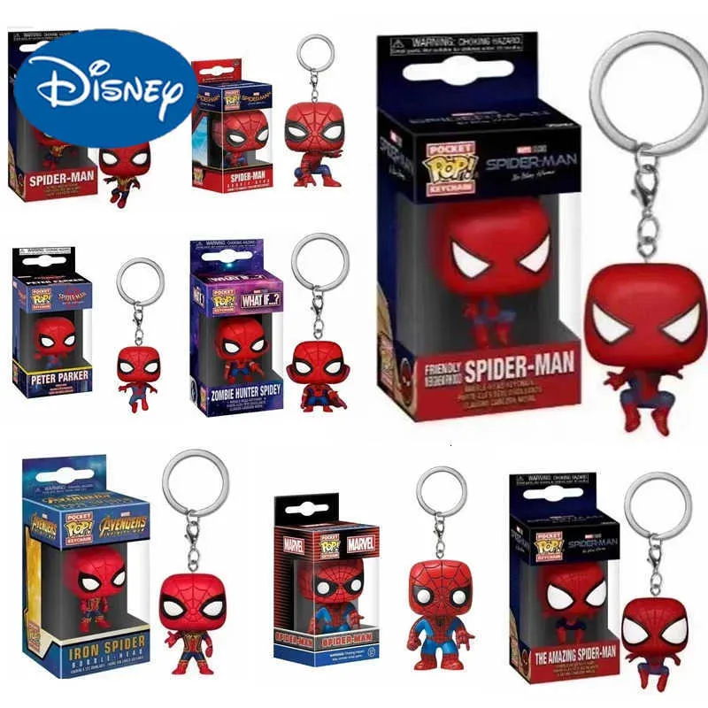 Disney Funko Pop Spider Man Appa Funko Keychain ... From Toy_center, $9 ...