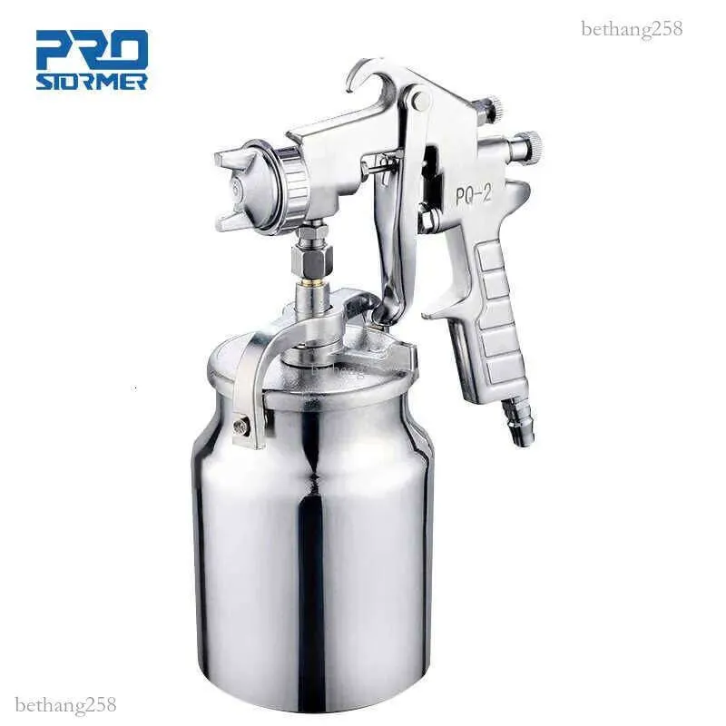 PROTORMER Spray For Soccer Players Gun Pneumatic... From Bethang258 ...