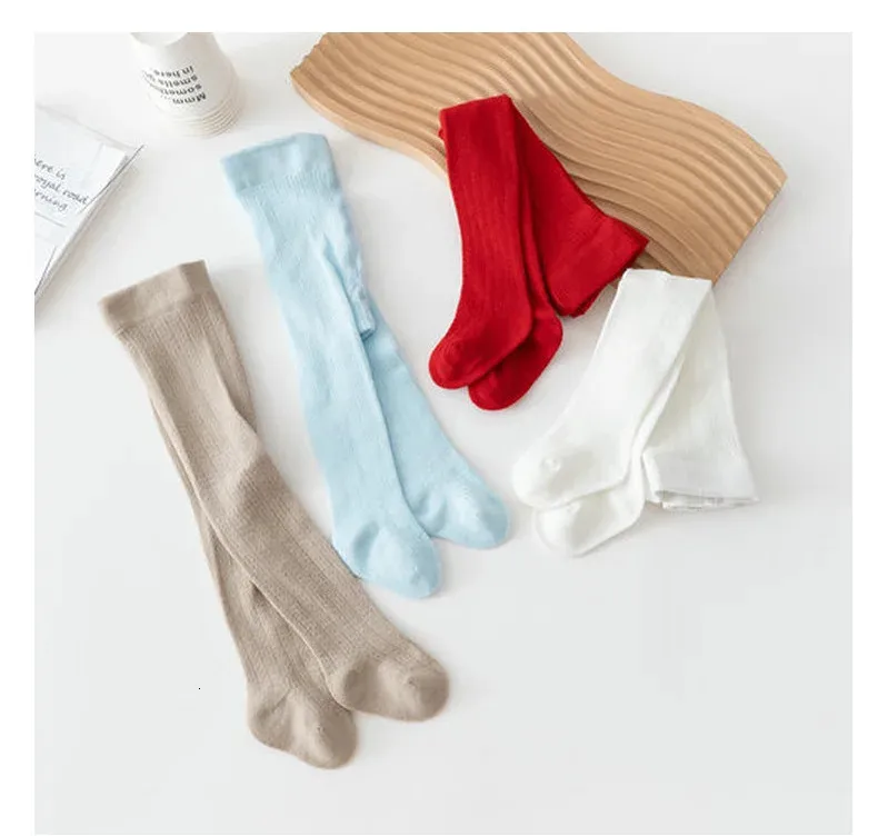 Spanish Style Baby Girls Mesh Tights Hollowed Out Stocking Pantyhose ...