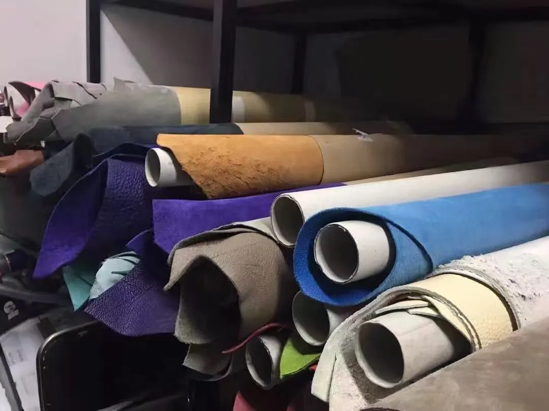 Men's genuine leather crossbody belt bag with hasp closure and ...