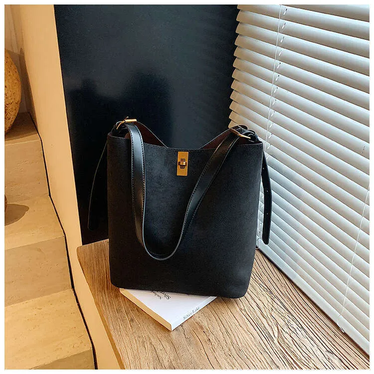 Vertical Handbag For Women Lightweight Small Shoulder Bag High End ...