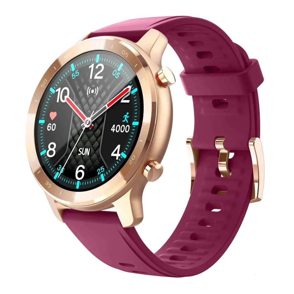 Waterproof Smart Watch: IP67 Waterproof Watch With... From Seller879 ...