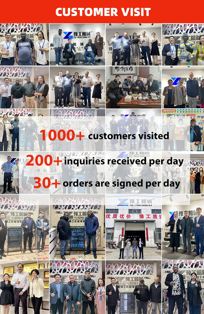 10m Hydraulic Ladder Lift Mobile Electric Lift Single/Double Mast ...