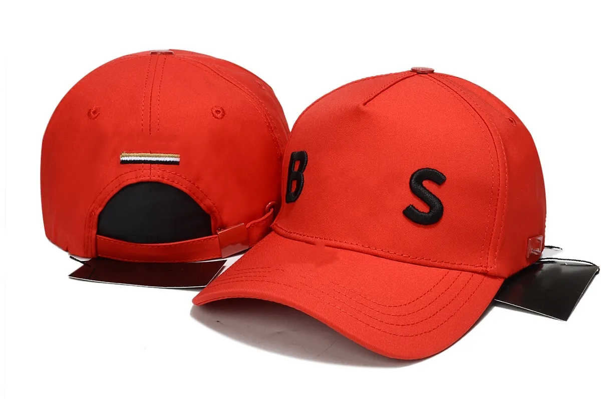 Summer Baseball Hats For Men & Women: Stylish Sun Hat, Adjustable ...