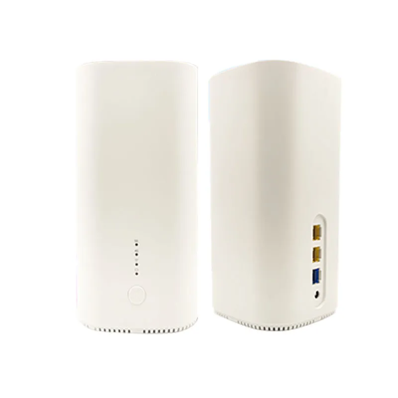 High Speed Wireless Router: 5G, WiFi 6, Wide Coverage For Home, Office ...
