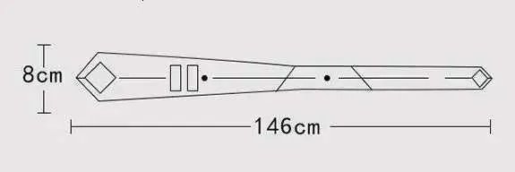 Classic Black and Red Striped 3.15 in Polyester Tie for Men Suit ...