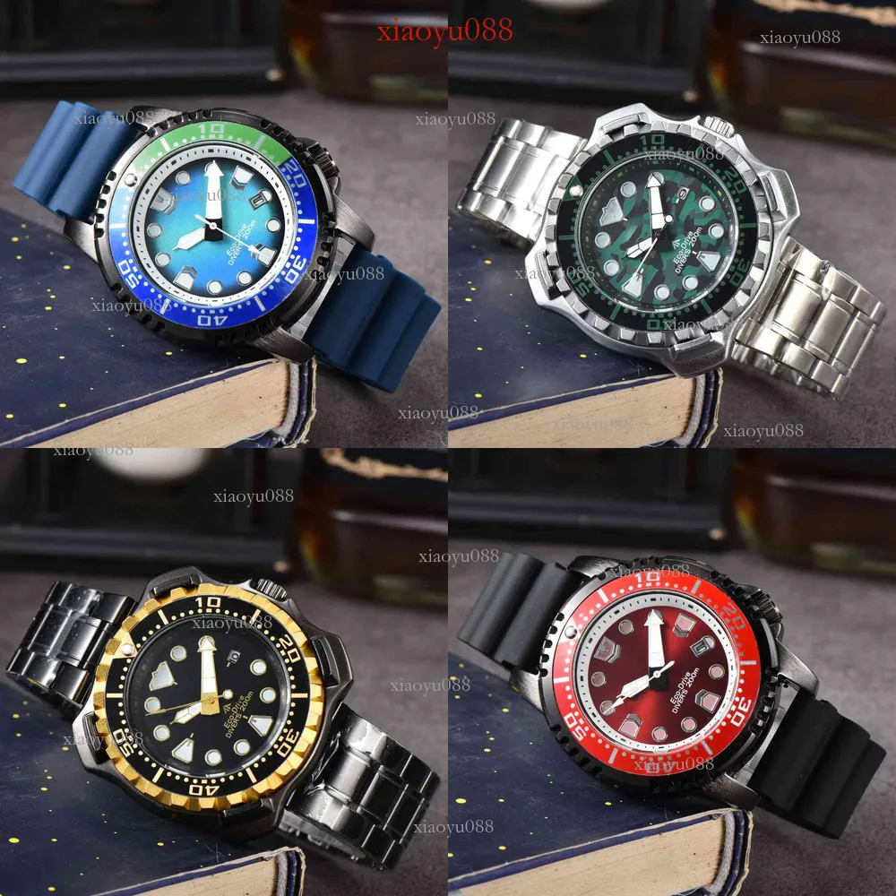 2025 Designer Men's Citi Sevenfriday Watch Waterproof, Luminous ...