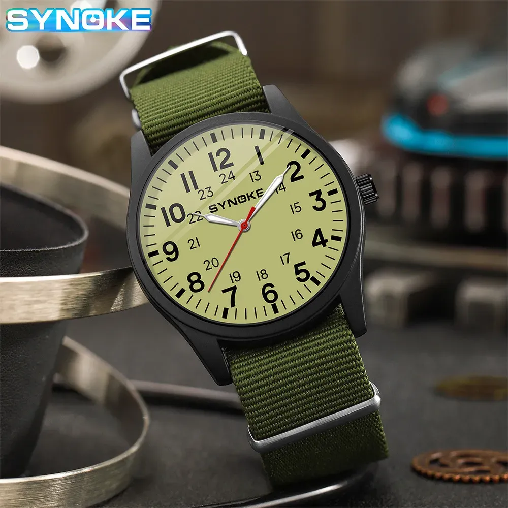 Mens Quartz Watch: Simple Large Digital Display... From Brandwatch77 ...
