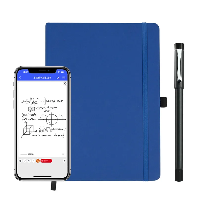 Electronic Handwriting Stylus With Synchronization... From Kymy167, $82 ...