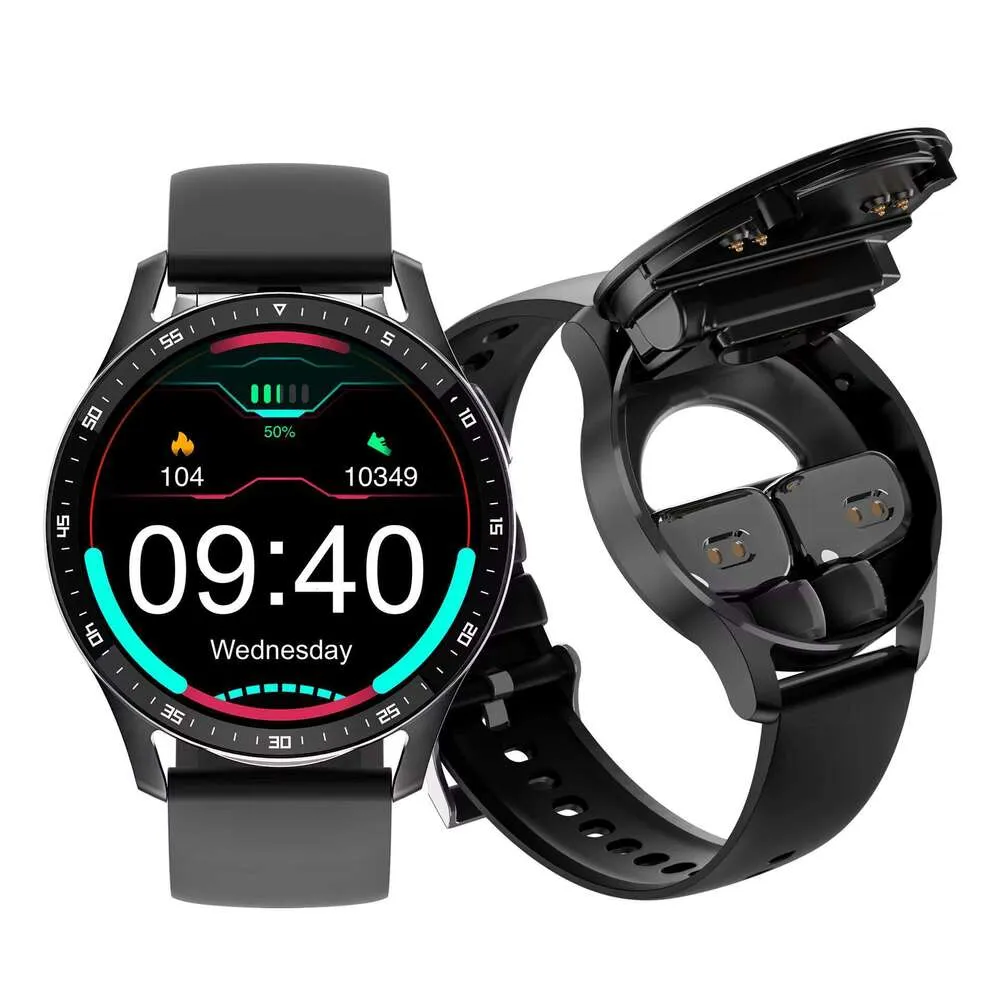 X7 Smartwatch With 2 In 1 IP67 Waterproof Design ... From Stylehaus ...
