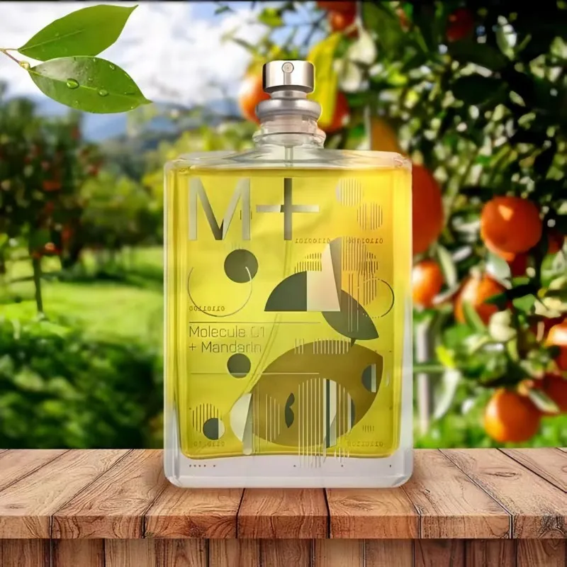 Essential Molecules Strange Molecule Diffusion Type Neutral Perfume ...