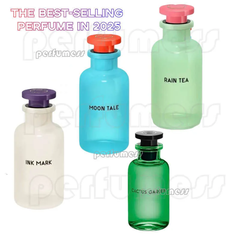 INK MARK Cactus Garden Moon Tale 100ml Perfume For Women Long Lasting ...