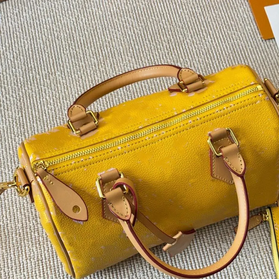 7A Genuine Leather Designer Tote Bag Large Capacity... From ...