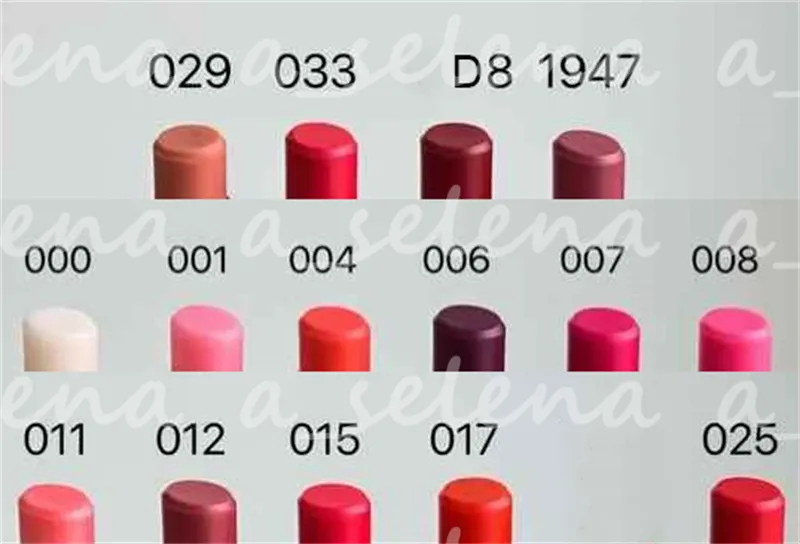 Color Change Lip Balm Collection Lip Glow Color Long Lasting Moisturize ...