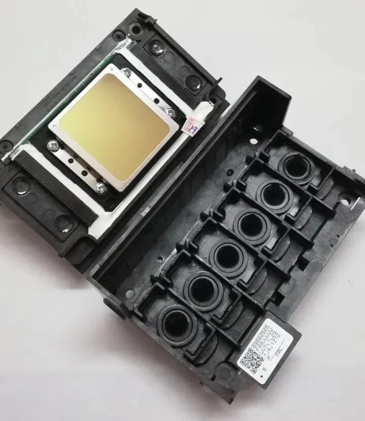 TX800 XP600 cap top station for eco solvent and UV ink printers from ...