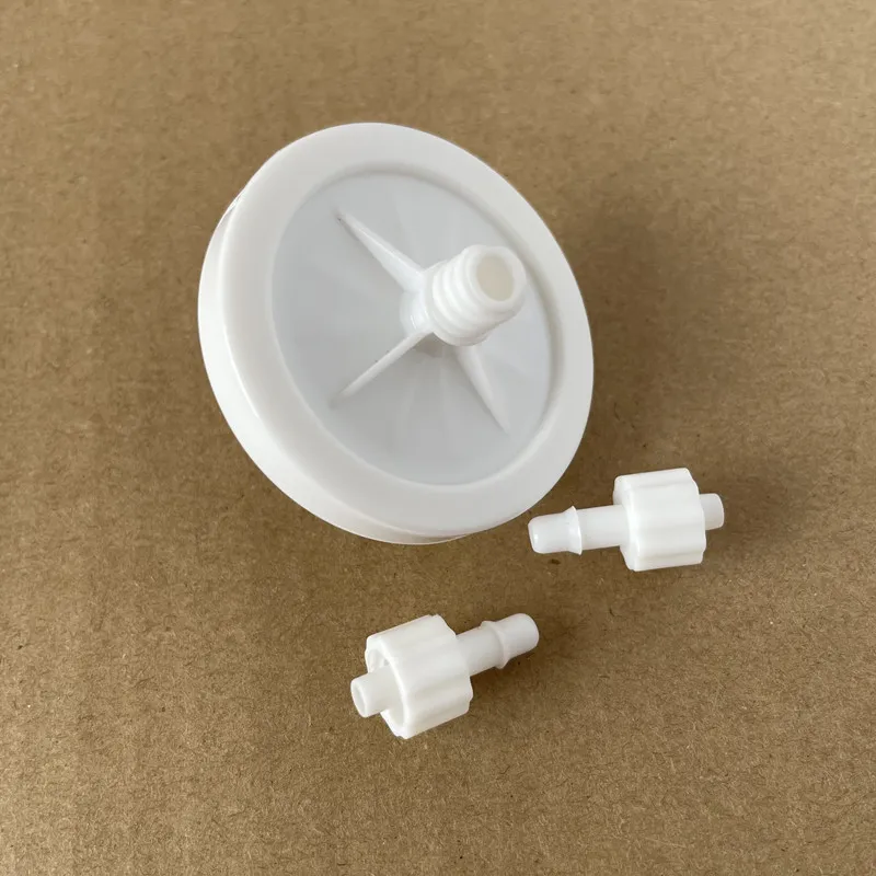 Inkjet filter cartridges for liquid ink filtration in eco solvent or UV ...