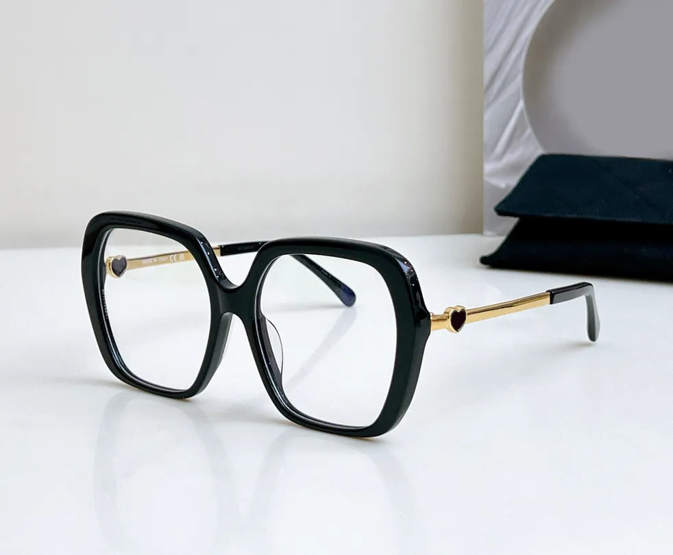 Frauen Brillen Gläser Rahmen Klare Linsen Frauen Brille Optische Rahmen ...