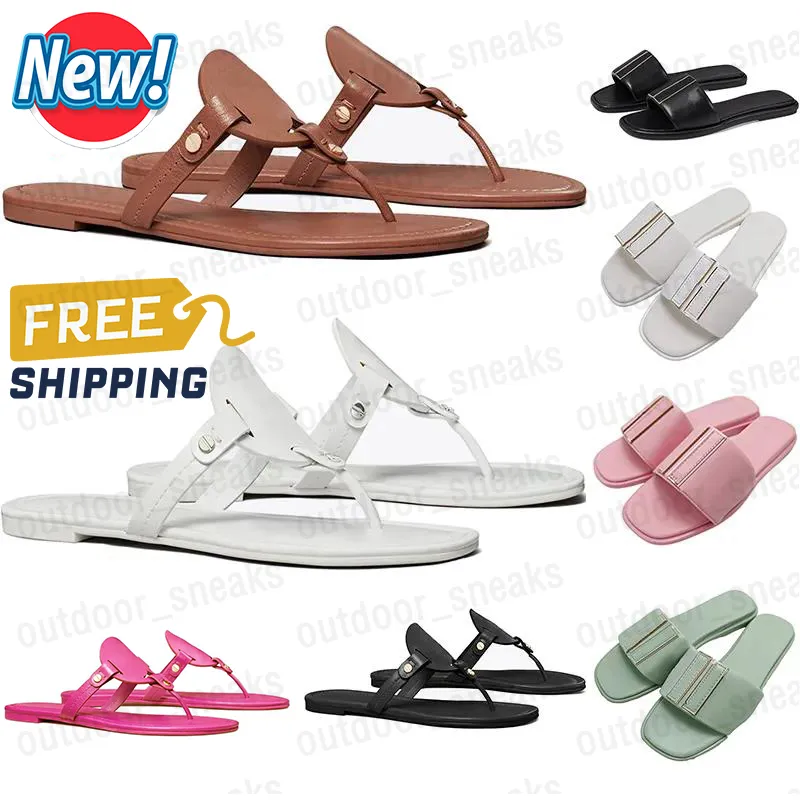 Bulk New Style Women's Metallic Snake Leather Adjustable Slippers ...