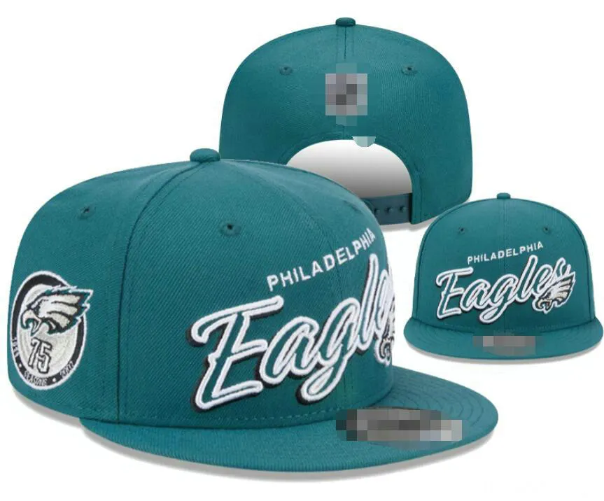 2025 Eagle Flat Peak Classic All Cap For Men And Women Snapack ...