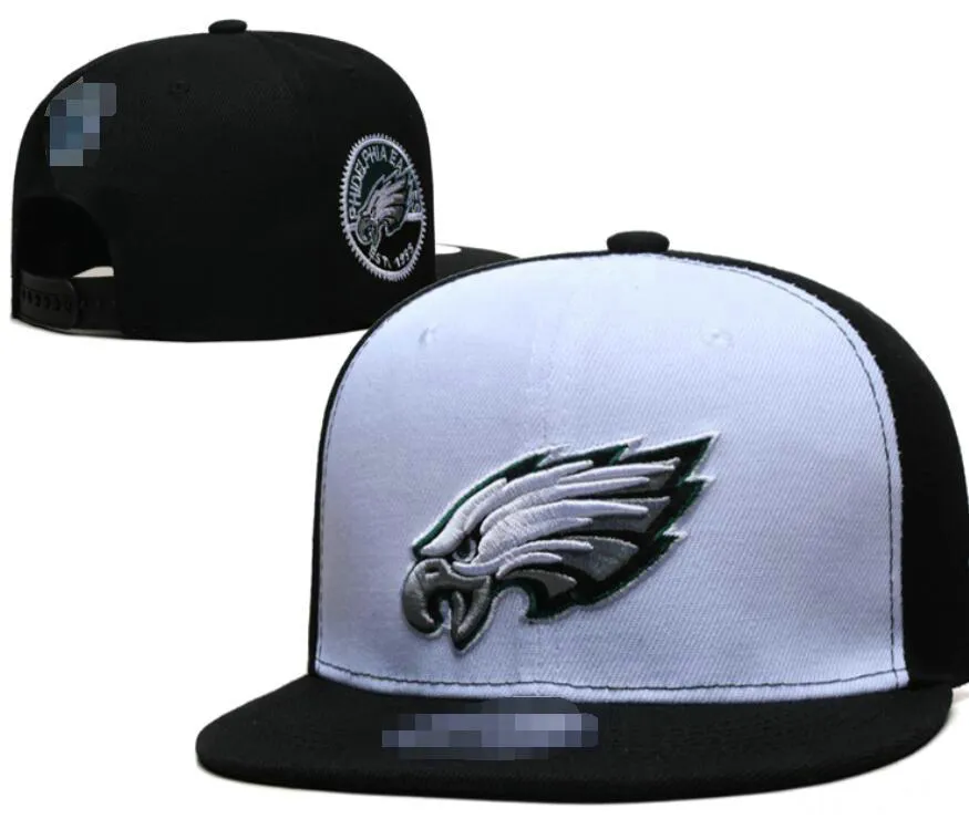 2025 Eagle Flat Peak Classic All Cap For Men And Women Snapack ...