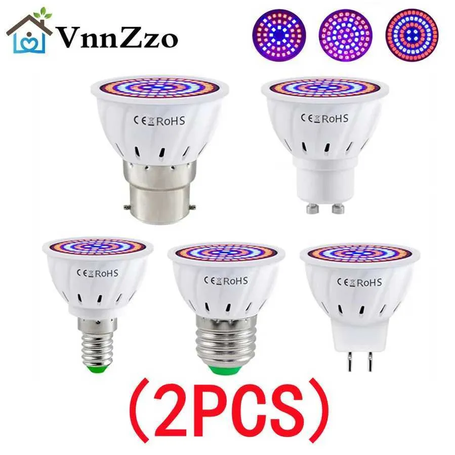 220V Full Spectrum LED led grow lamp for Indoor Plant...