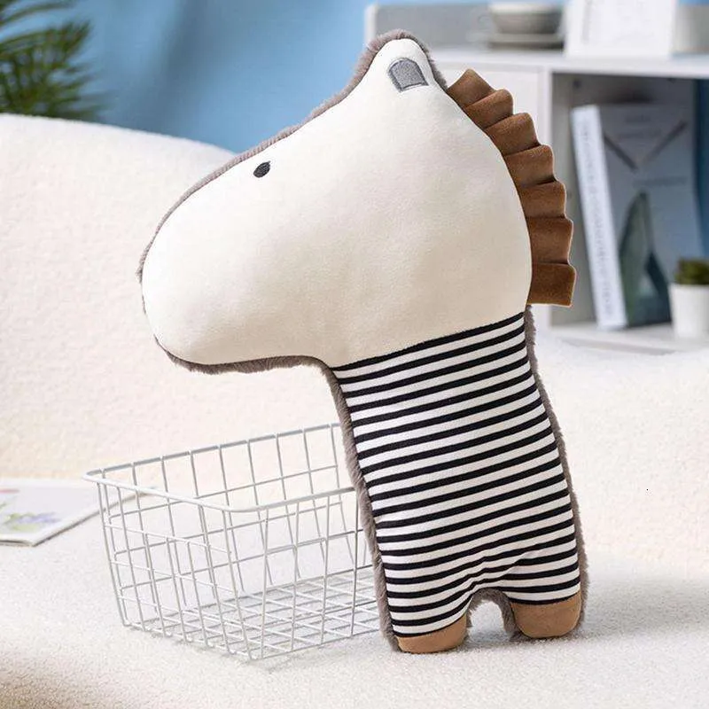 Soft Plush Weighted Stuffed Animal Adorable Cartoon Stuffed Animal For ...