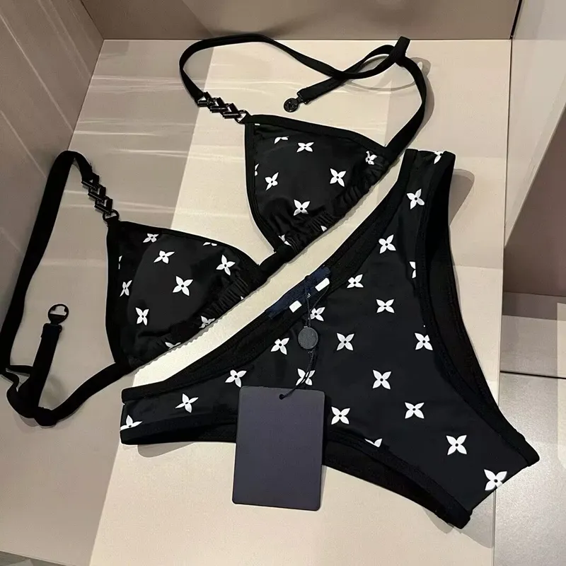 Designer Swimwear Bikinis For Women Luxe Sexy Summer Bathing Suits ...