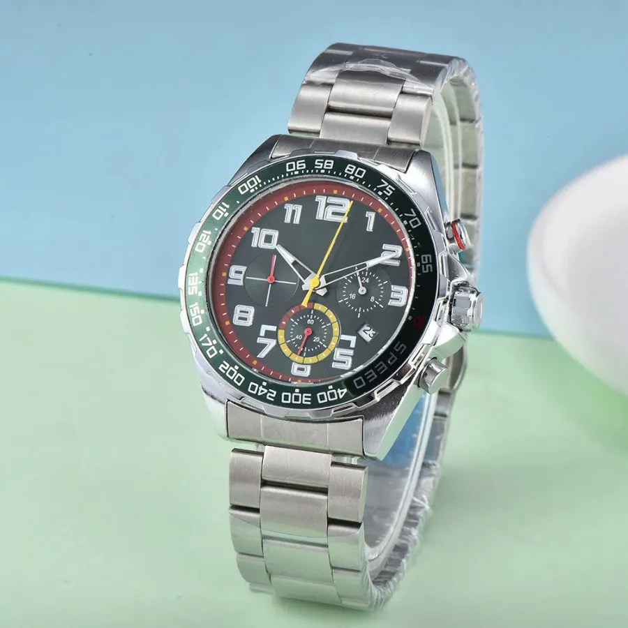 Designer Watches Men Watches Quartz Movement... From Montre_de_luxe1 ...