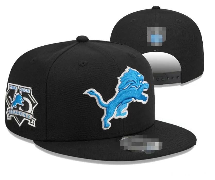 2025 Men's Classic Flat Peak Snapack Cap With Strapback And Closed ...