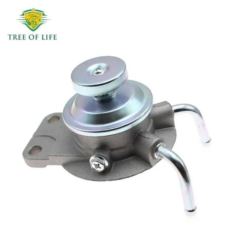 Mitsubishi Fuel System Priming Pump Body Head For L200 Delica Pajero ...