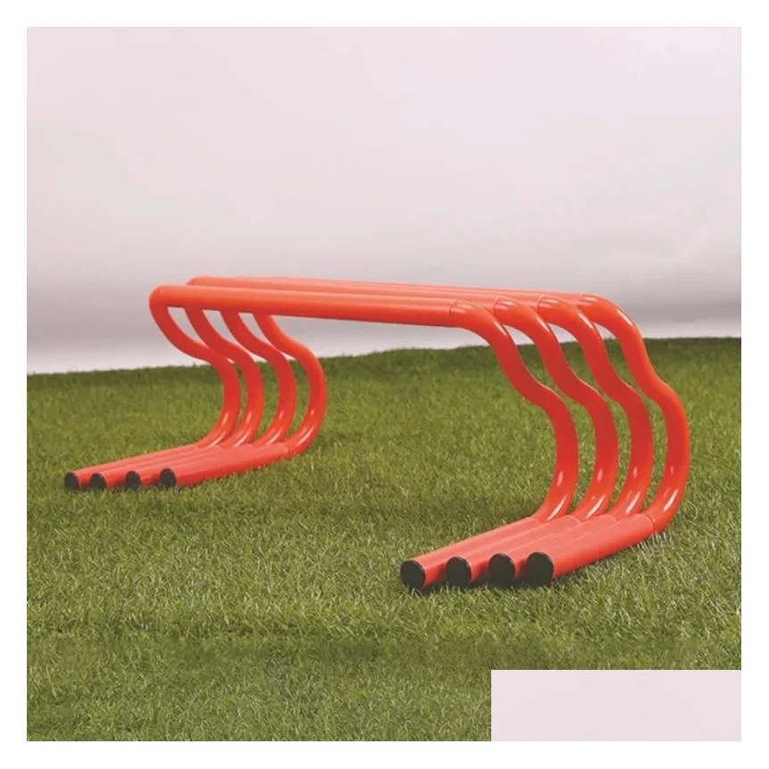 Equipment Hurdle Football Hurdles Agility Outdoor Adjustable Height ...