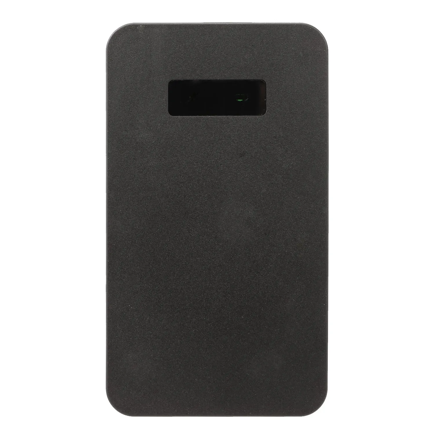 Portable Mini WiFi Rugged Power Bank With Bluetooth Block Hidden Design ...