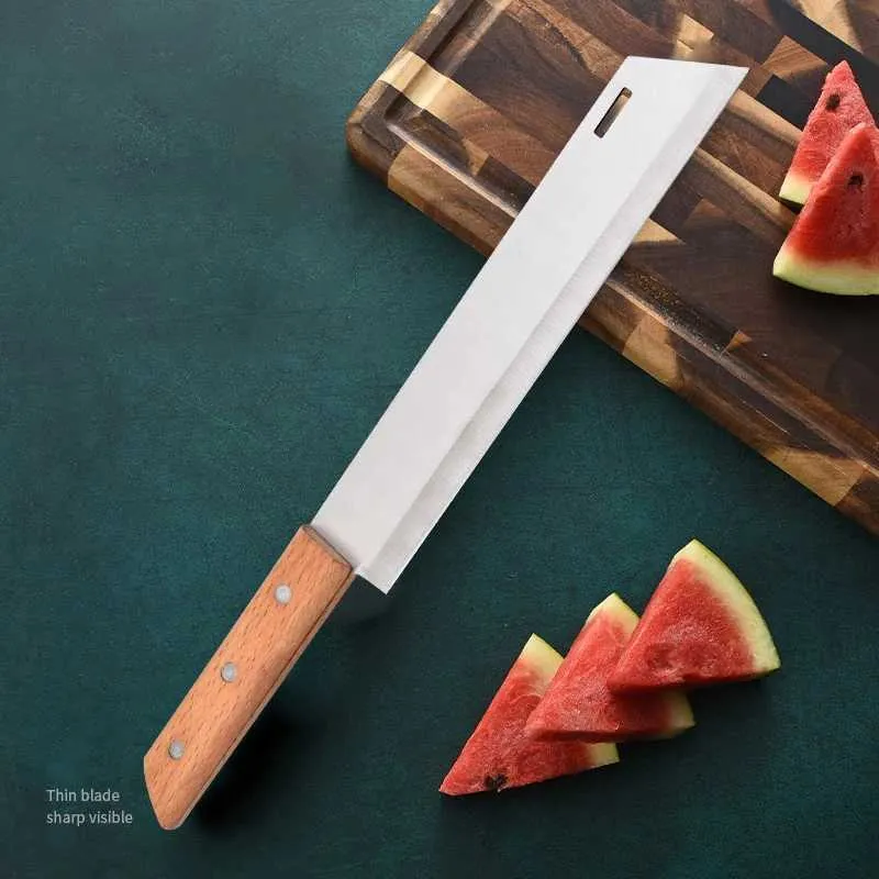 Watermelon Cutter Slicer Tool Stainless Steel Melon... From Thousand ...