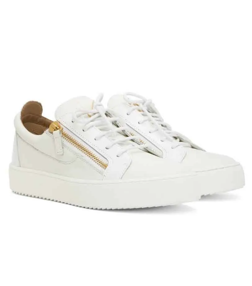 Bulk Portofino Zipp Lace Up Flats Prefect White And Black Genuine ...