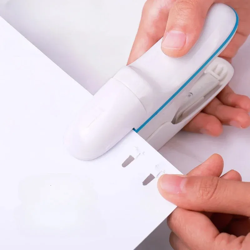 Wholesale Desktop Stapleless Stapler For Fixing Up To... From ...