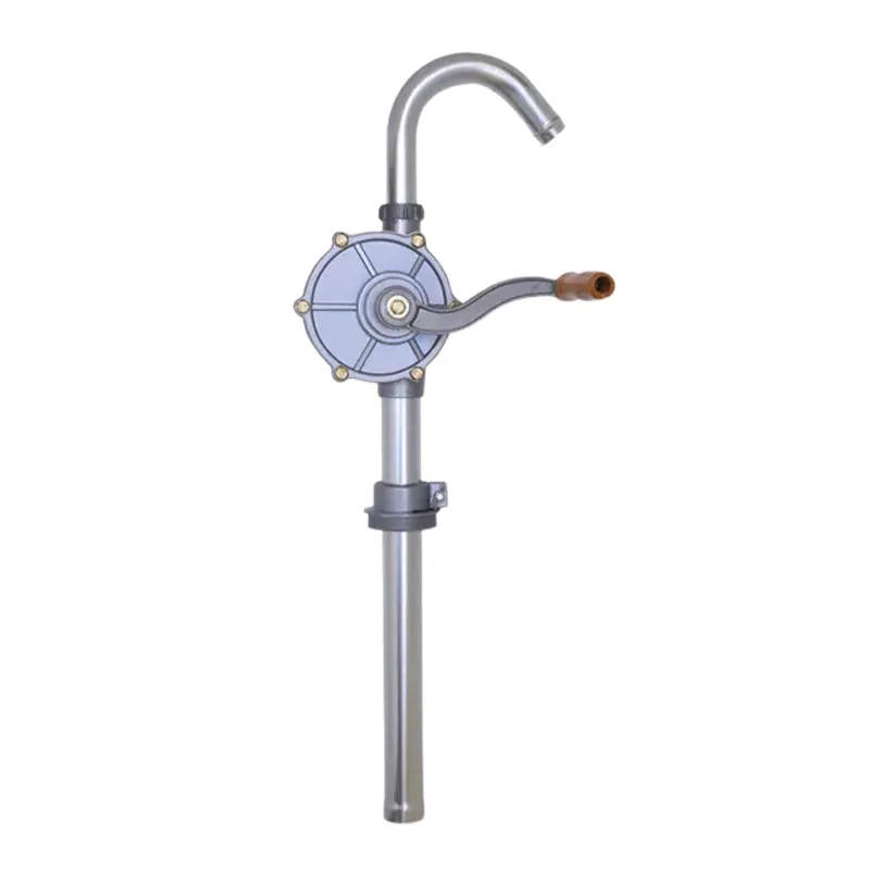 Wholesale Industrial Grade Aluminum Alloy Self Priming Boring Hand Pump ...