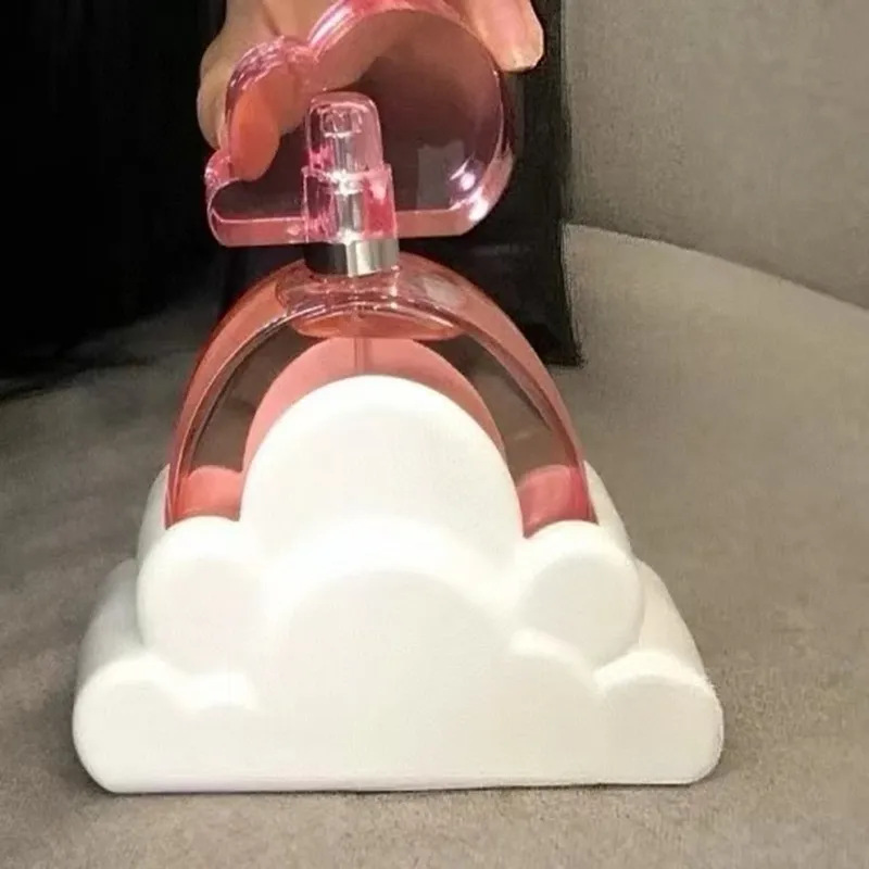 Fragrance Mist: Intense Eau De Parfum Natural Spray, Long Lasting ...