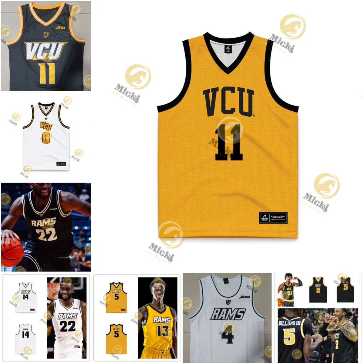 Tobi Lawal Custom Basketball Jerseys Stitched... From Mickijersey2022 ...