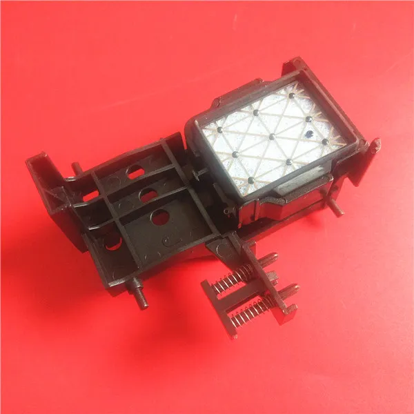 Large Spring Capping Station With Cap Top Assembly And Bracket For ...