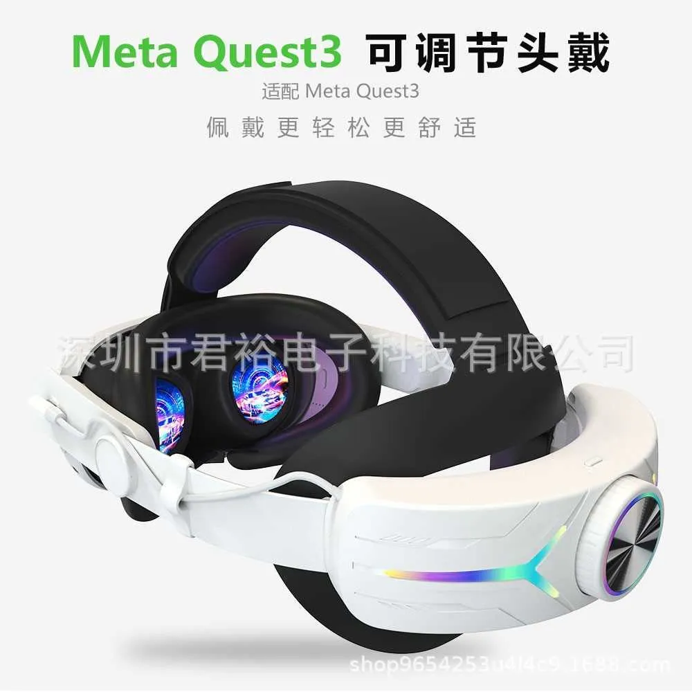 Immersive VR Headset: Head Mounted Display For Gaming, Competition ...