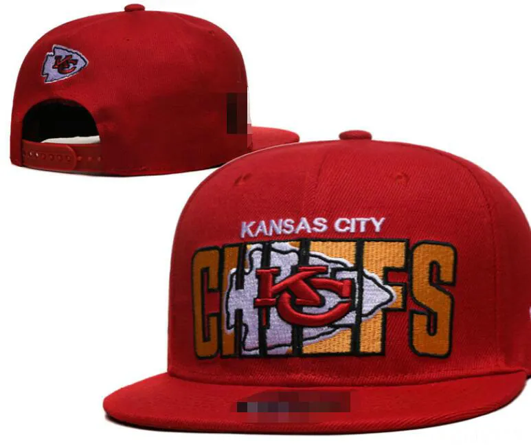 2025 Classic Patrick Mahomes Cap For Men And Women Full Size Snapack ...