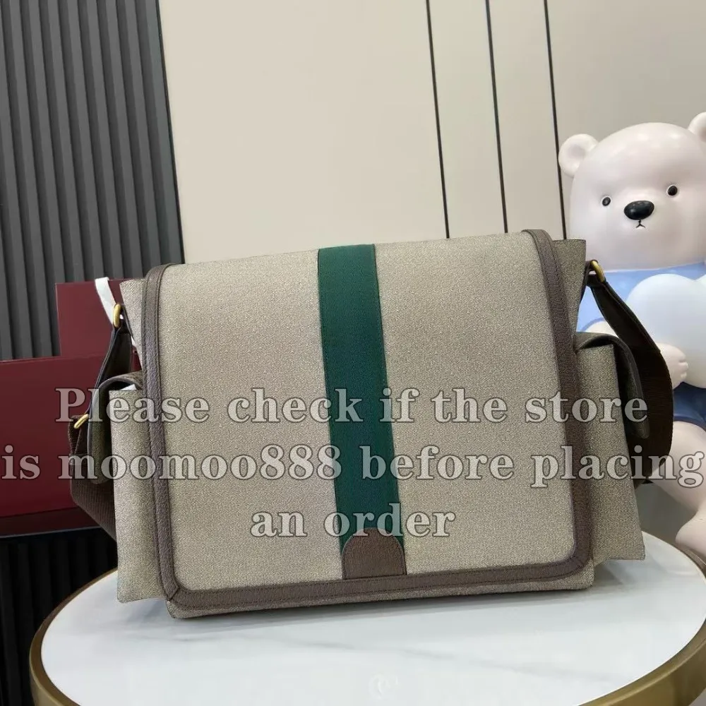 12A Designer Canvas Crossbody Bag For Men Large... From Moomoo888, $279 ...