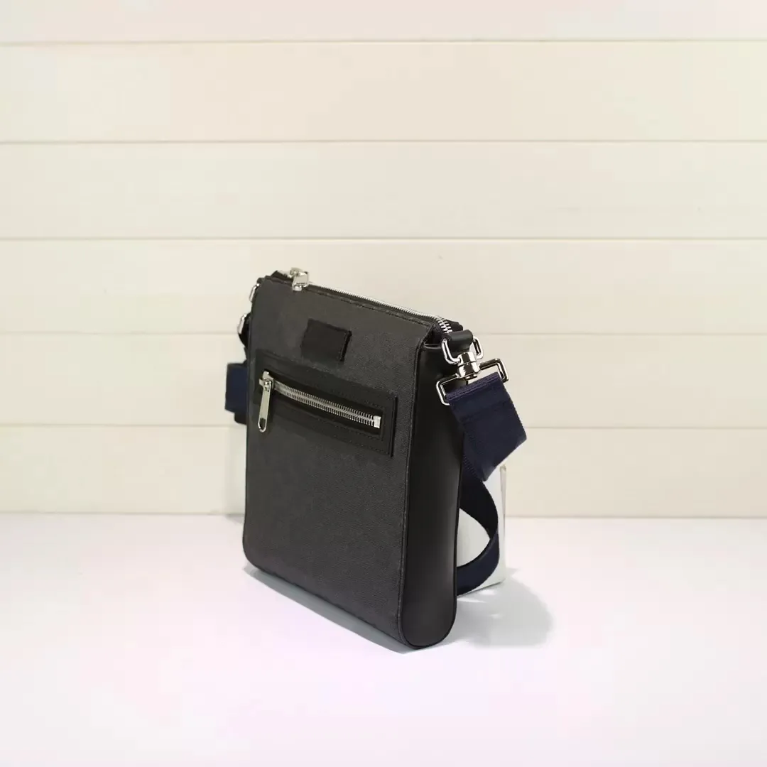 Designer Crossbody Bag For Men Stylish Messenger Handbag, Fashion Man ...