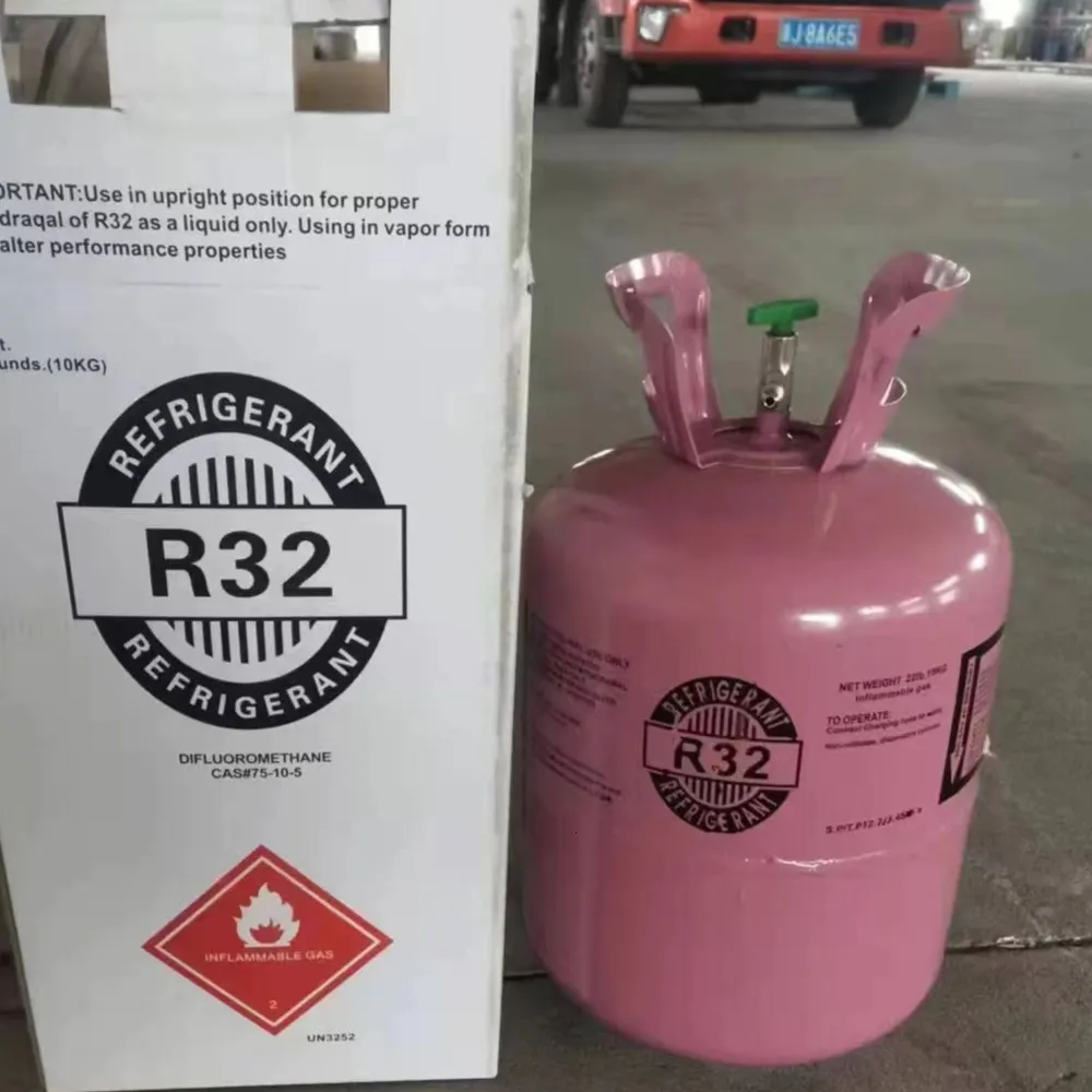 Wholesale Freon Steel Propane Tank Companies For Air Conditioners Wholesale Packaging For R22 ...