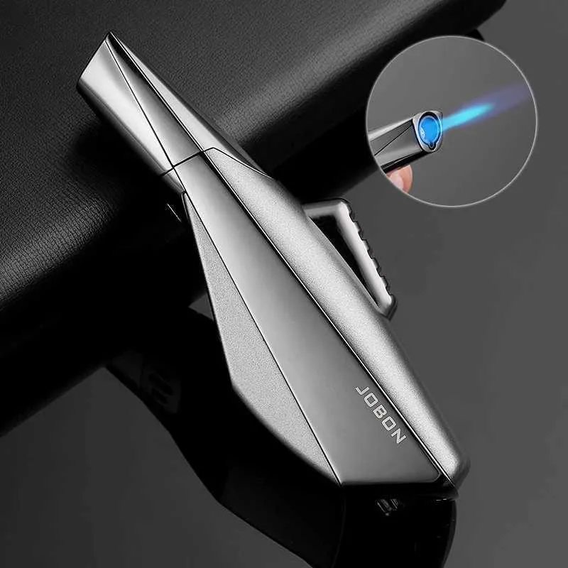 JOBON Cigar Jet Lighters Blue Flame Windproof... From Uk_exeter, $5.27 ...